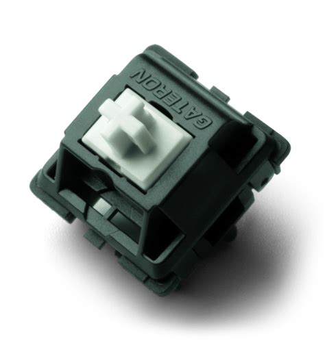 Linear Switches For Mechanical Keyboards Kinetic Labs