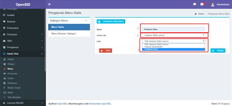 Link Gambar Peraturan Desa