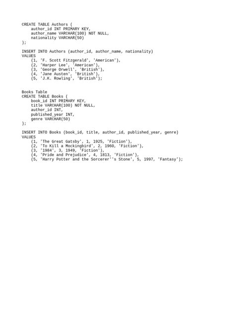 Join Tables Pdf