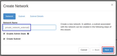 How To Add Floating Ip To Vm From External2 Pool On Cloudferro Cloud — Cloudferro Cloud 001
