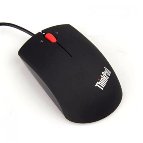 Lenovo Thinkpad Precision Mogouo Usb 3 Button Optical Mouse Computers And Tech Parts