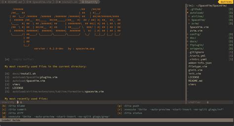 3 Best Vim Distributions As Of 2022 Slant