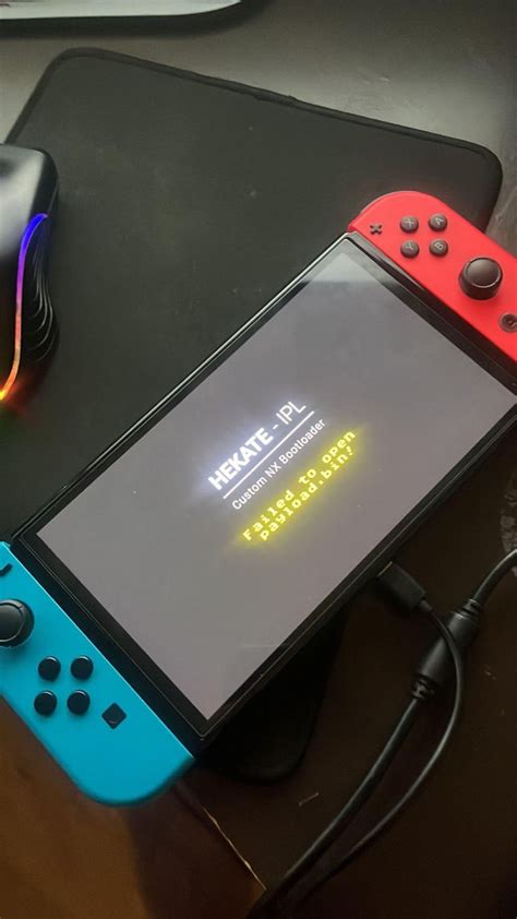 Failed To Open Payloadbin Need Help Rswitchpirates