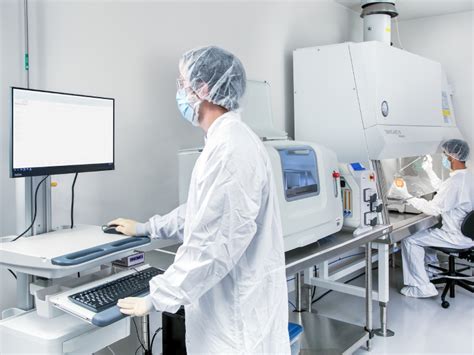 Process Validation Wacker Chemie Ag