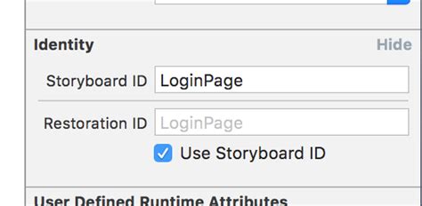 Ios Presentviewcontroller Is Showing Nil Of My Rootviewcontroller Stack Overflow