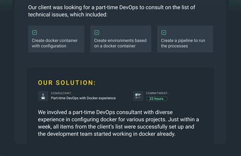 Devops Consulting Services Mobilunity