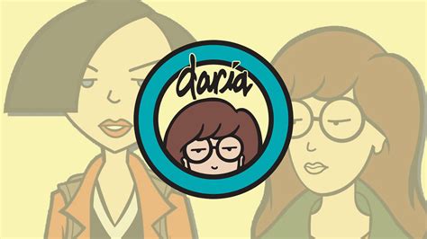 Daria And Jane Wallpaper