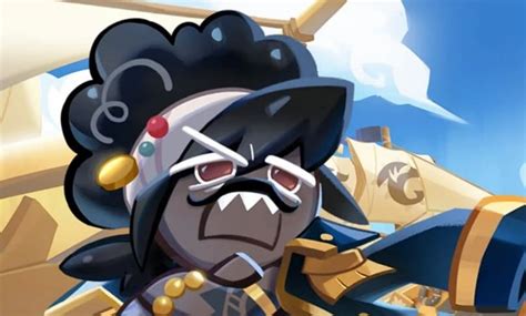Best Captain Caviar Cookie Toppings Build Guide In Cookie Run Kingdom