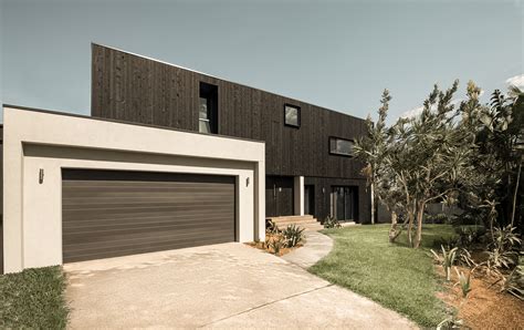 Modern Exterior Cladding Ideas 2025 Modinex