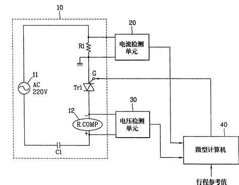 Operatio Control Method Of Reciprocating Compressor Eureka Patsnap