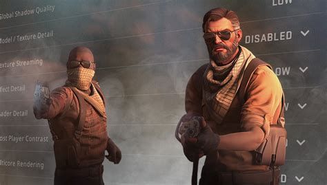 How To Increase FPS In CS GO Best Settings In 2022