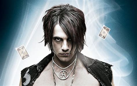 Criss Angel Mindfreak 7 Magic Tricks That Will Literally Screw Your