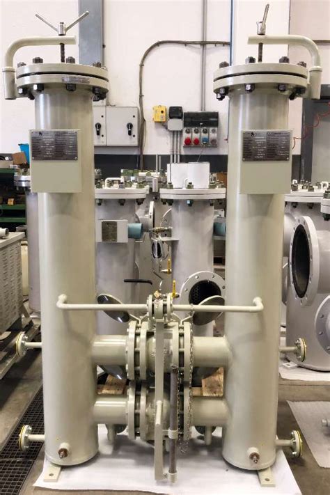 Simplex And Duplex Filters Filters Spa