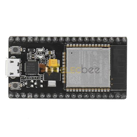 ESP 32S ESP32 Development Board Wireless WiFi Bluetooth 2 In 1 Dual
