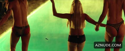 Debbie Entin Nude Aznude