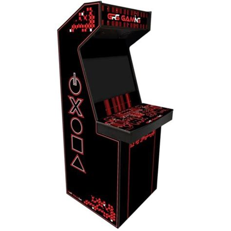 Or Player Arcade Control Panel Kit Customized