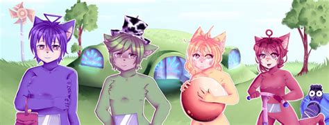 Explore The Best Teletubbies Art Deviantart