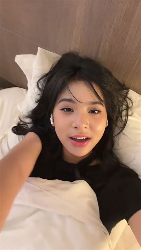 Zee Jkt48 Gaya Rambut Gadis Gadis Cantik Gaya Rambut Cantik