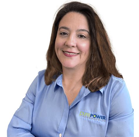 Nicole Quinn Purepower Technologien®