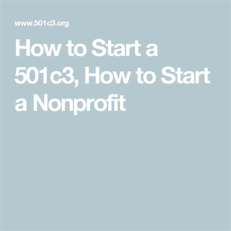 Unique 501c3 Purpose Statement Examples Preparing Cash Flow Indirect Method