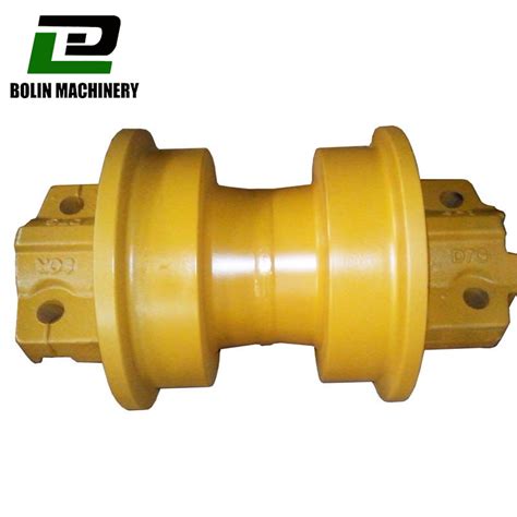 Dozer D8 D8h D8k D8l D8n D9 D9k D9t D9r D9n D9h Track Bottom Lower Roller For Cat Undercarriage
