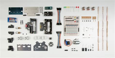 SumoBoy A Multipurpose Arduino Based Kit Roboticmagazine