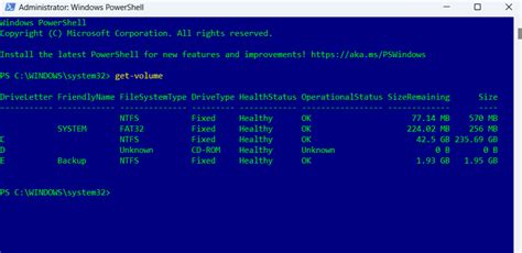 6 Cara Mengubah Label Volume Di Windows 11