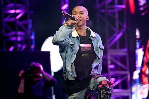 Jaden Smith Shares Vision Tour Dates Xxl