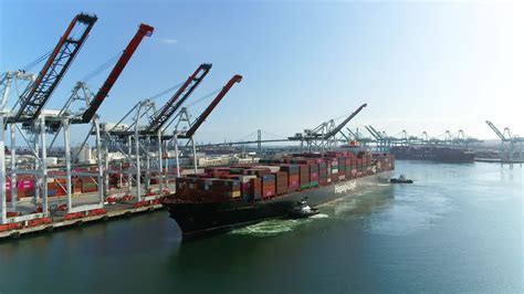 Trapac On Linkedin Tpm2020 Trapac Countdown Tpm2020 Sustainability Cargohandling…