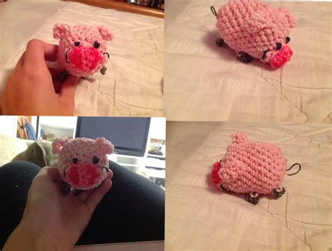 Gravity Falls Waddles Used Craftmuses Olaf Tsum Tsum Design For The