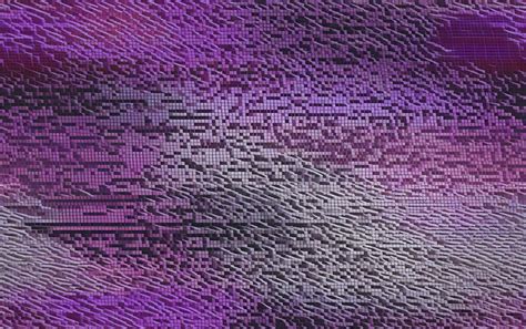Premium Photo Disturbance And Interference Pattern