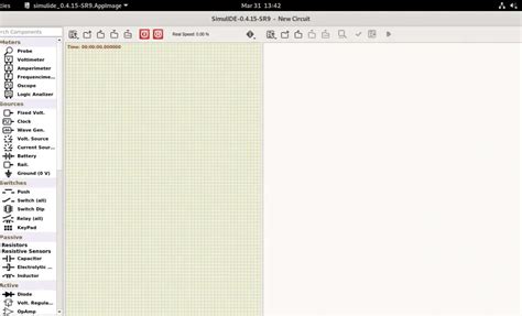 How To Install Simulide On Debian 11 Imaginelinux