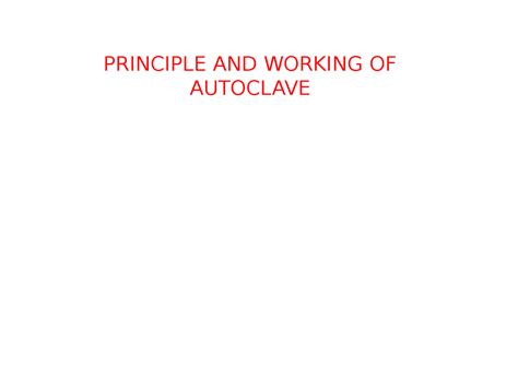 All About Medical Lab Techniques And Instrumentation Slides