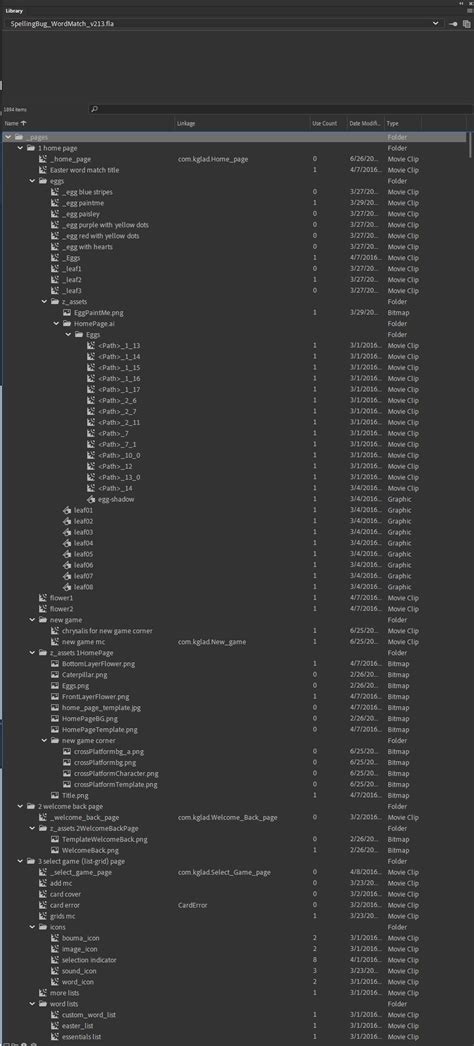 Two Weird Interface Problems That Have Persisted F Adobe Community 13133799