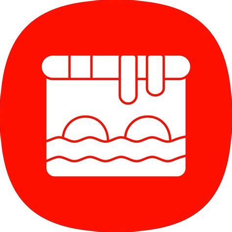 Canal Vector Icono Diseño 25130128 Vector En Vecteezy