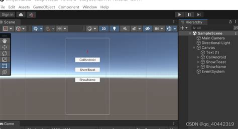 unity与android的简单交互，unity打开android相册并调用（unity2019以后） unity 打开intent 图片