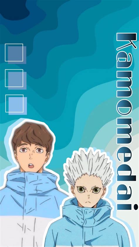 Fondo De Pantalla Kamomedai