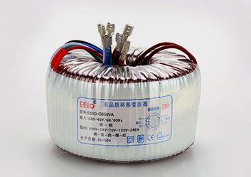 逆变变压器产品专题 EEIO圣元电器