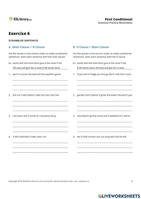 First Conditional Homework 2652466 Homework12 Live