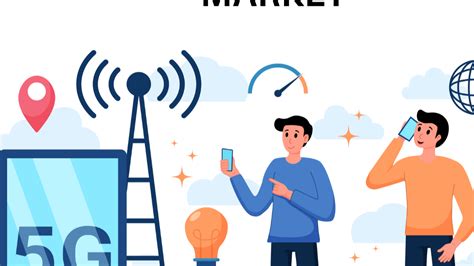 5g Technology Market Growth Key Players Challenges And Opportunities