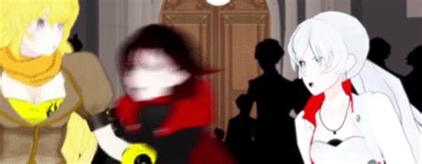 Fertile Flower Oscar X Ruby My Ultimate Crack Ship Rwby Amino