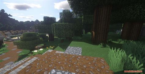 Soartex Fanver Resource Pack 1 16 5 1 15 2 Texture Pack Mc Mod Net