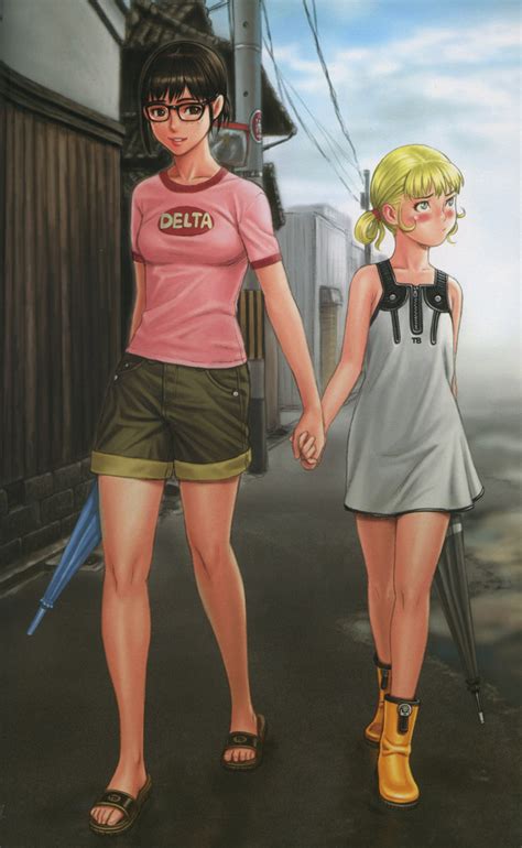 Tsukasa Jun Danbooru