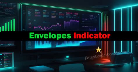 Envelopes Indicator
