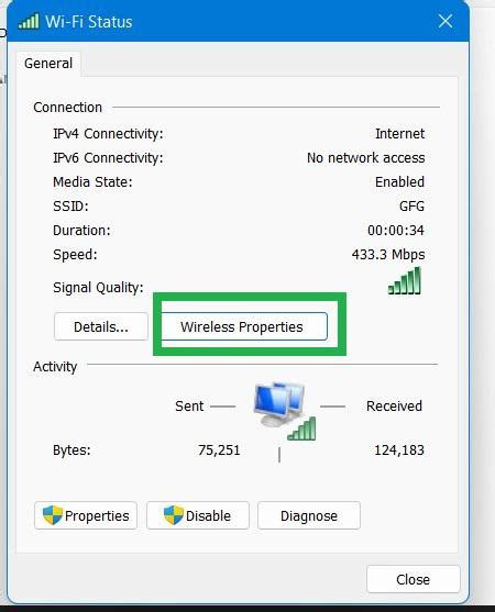 How To Prevent Windows From Connecting To Unsecured Wireless Networks GeeksforGeeks