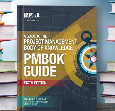 A Guide To The Project Management Body Of Knowledge Pmbok Inspire Uplift