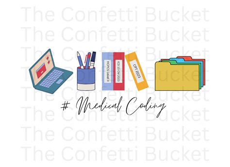 medical coding png medical coder png cpc png coding png medical coding sublimation etsy