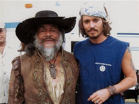 ‘pirates Of The Caribbean Star Sergio Calderon Dies Aged 77 Windsor Star