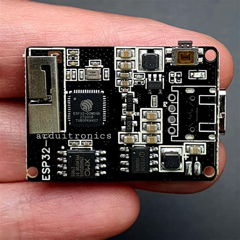 Esp32 Cam2 Board Test Board Bluetooth Wifi Iot Module Configured Esp32