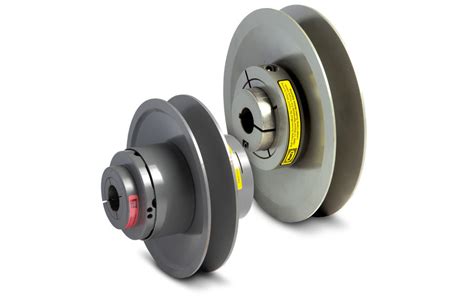 Tb Woods Variable Speed Pulley Y B Components